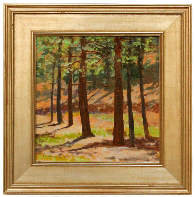 Frank Huff – FWeixlerCo